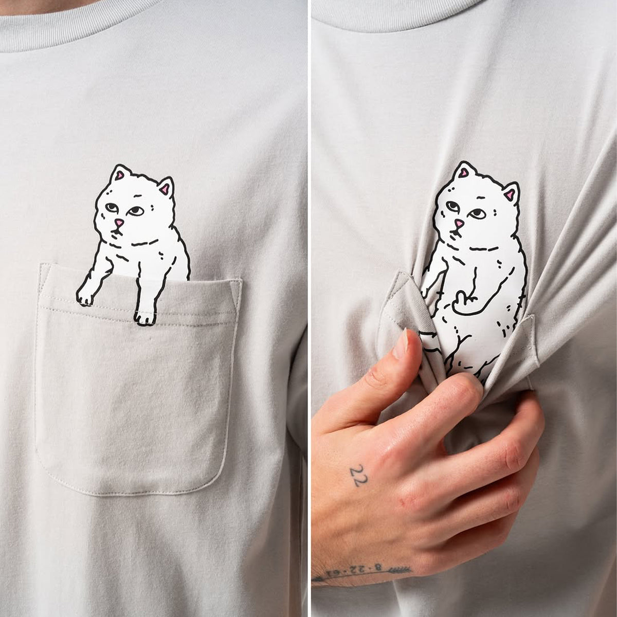 Ripndip Official - Apparel, Accessories, Skate, & Lord Nermal – RIPNDIP
