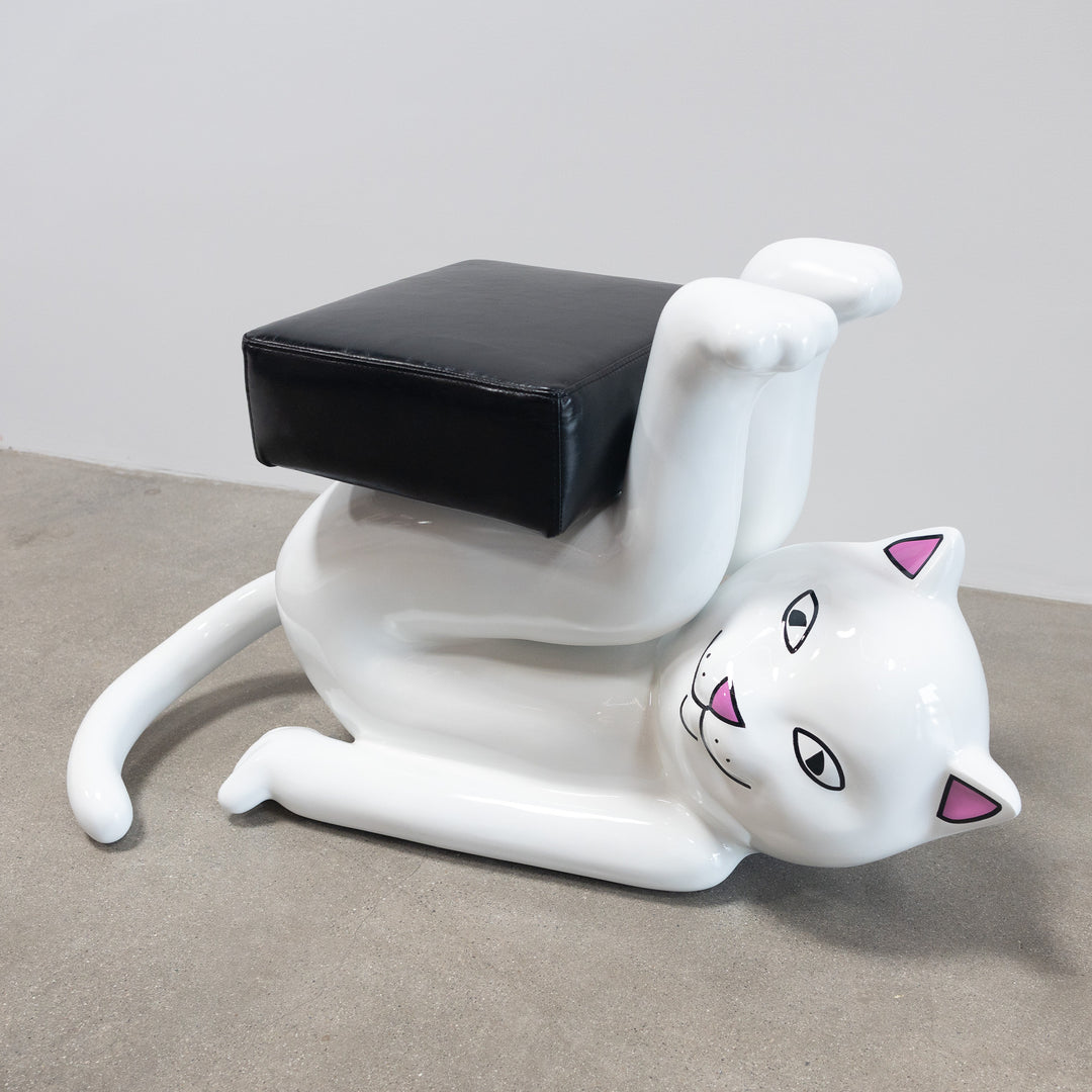RIP Owens Chairs (Black and White) – RIPNDIP