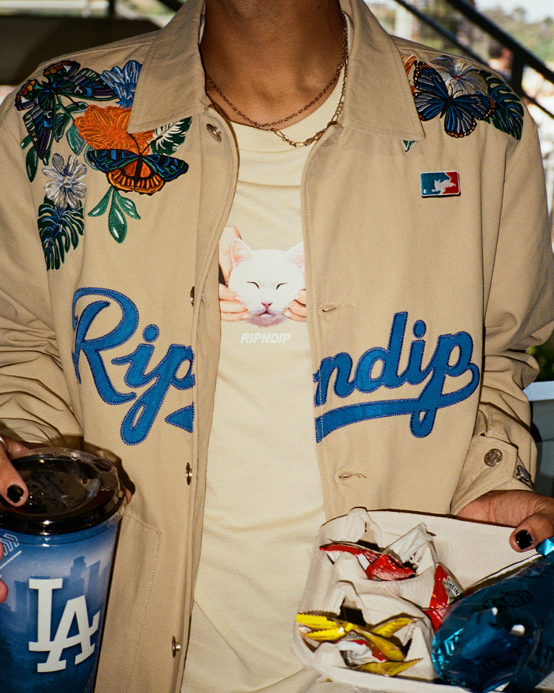 Official Ripndip - Apparel, Accessories, Skate, & Lord Nermal – RIPNDIP