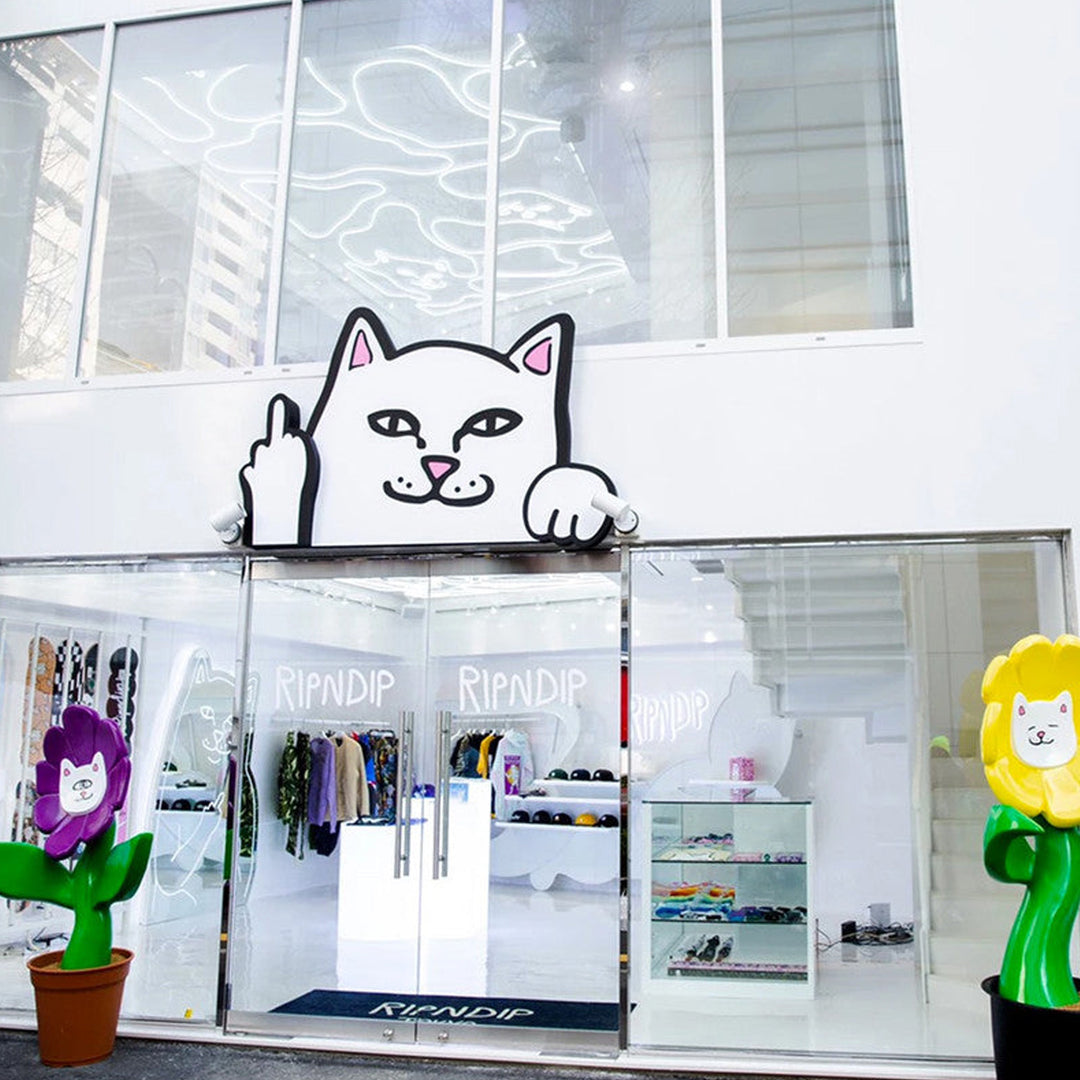 Retail Locations – RIPNDIP