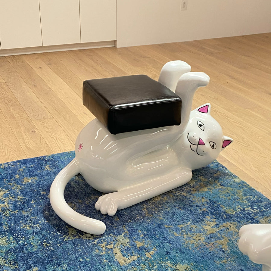RIP Owens Chairs (Black and White) – RIPNDIP
