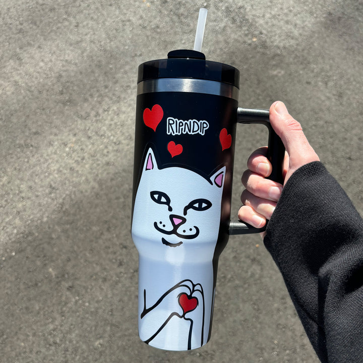 Ripndip Official - Apparel, Accessories, Skate, & Lord Nermal – RIPNDIP