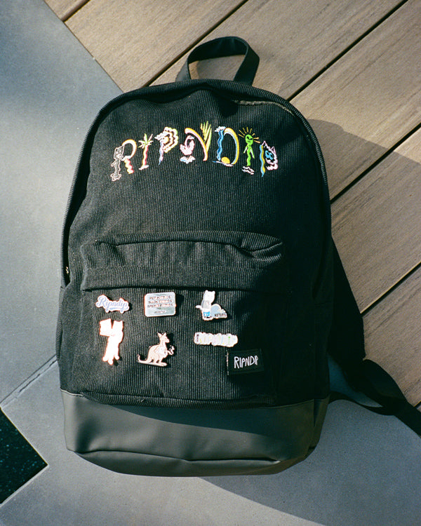 Official Ripndip - Apparel, Accessories, Skate, & Lord Nermal – RIPNDIP