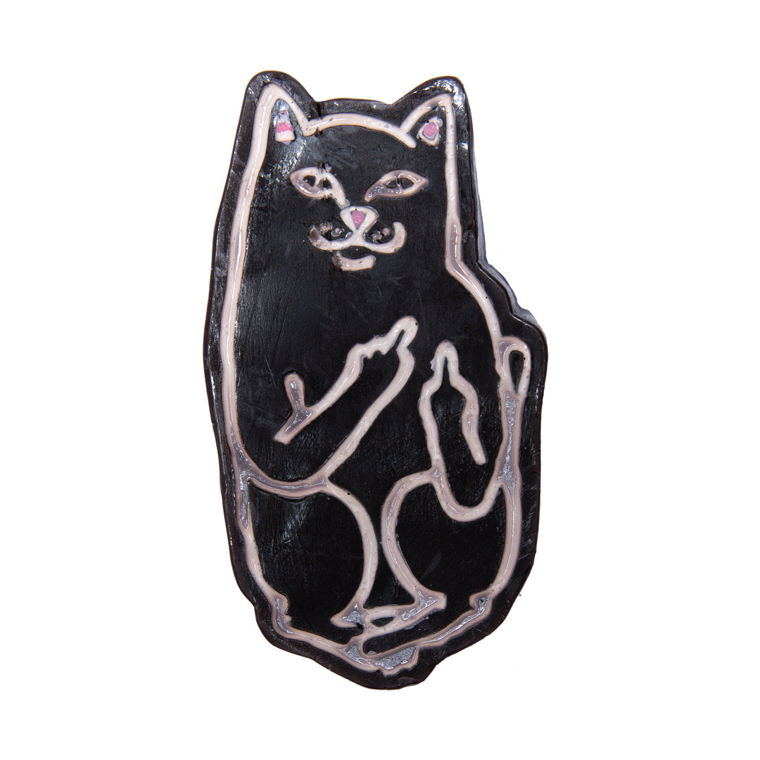 Lord Jermal Skate Wax (Black) – RIPNDIP