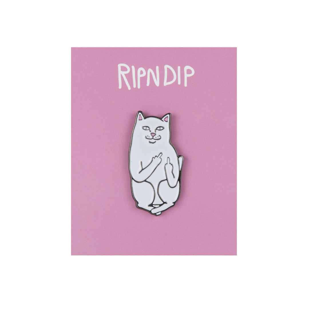 Lord Nermal Pin - Ripndip – RIPNDIP