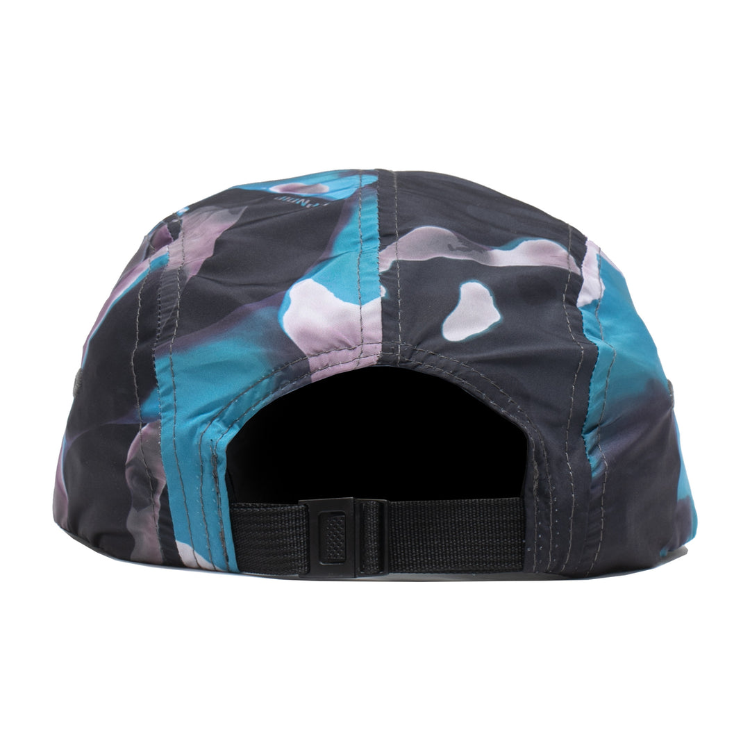 Ultralight Beam Camper Hat (Multi) – RIPNDIP