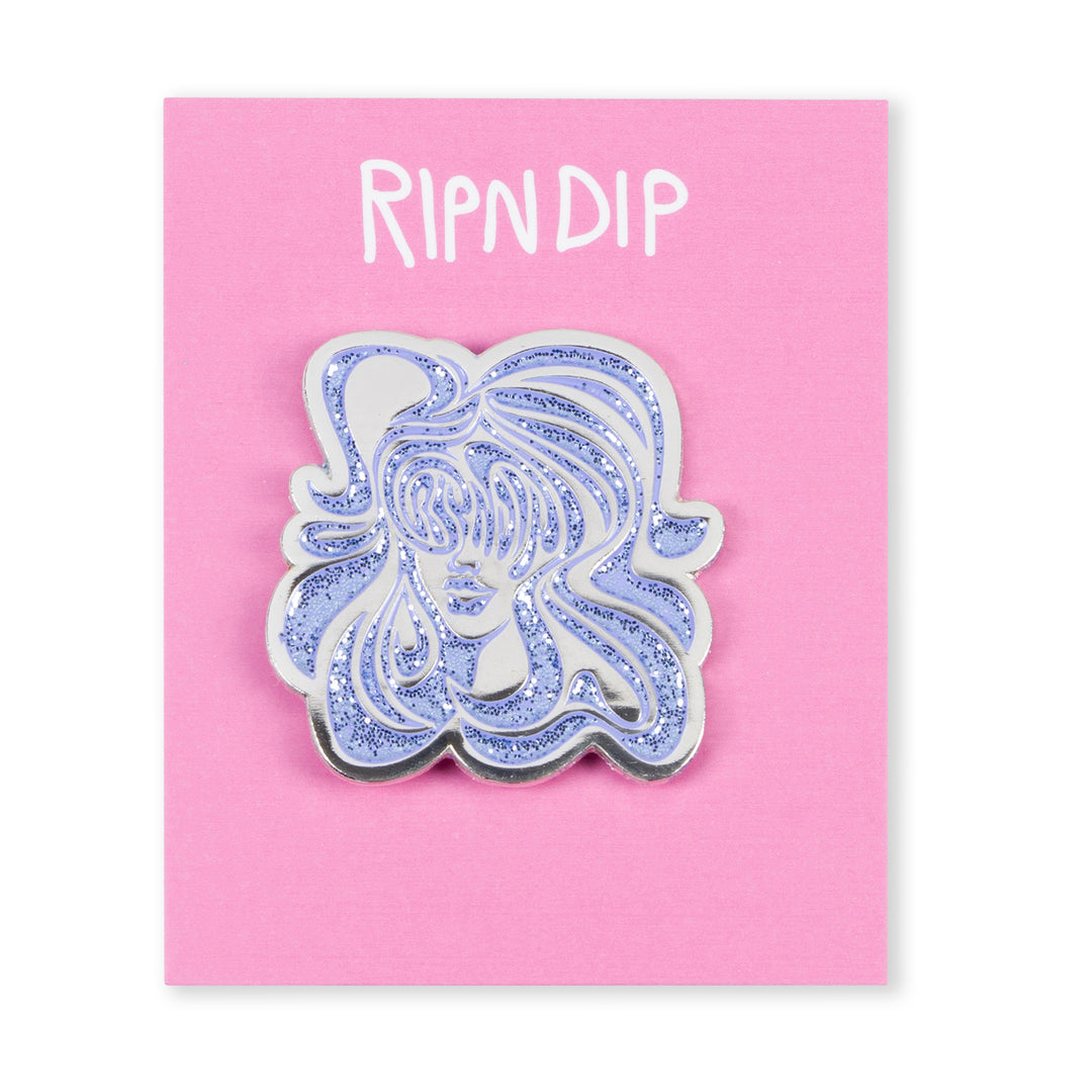 Beautiful Trip Pin (Multi) – RIPNDIP