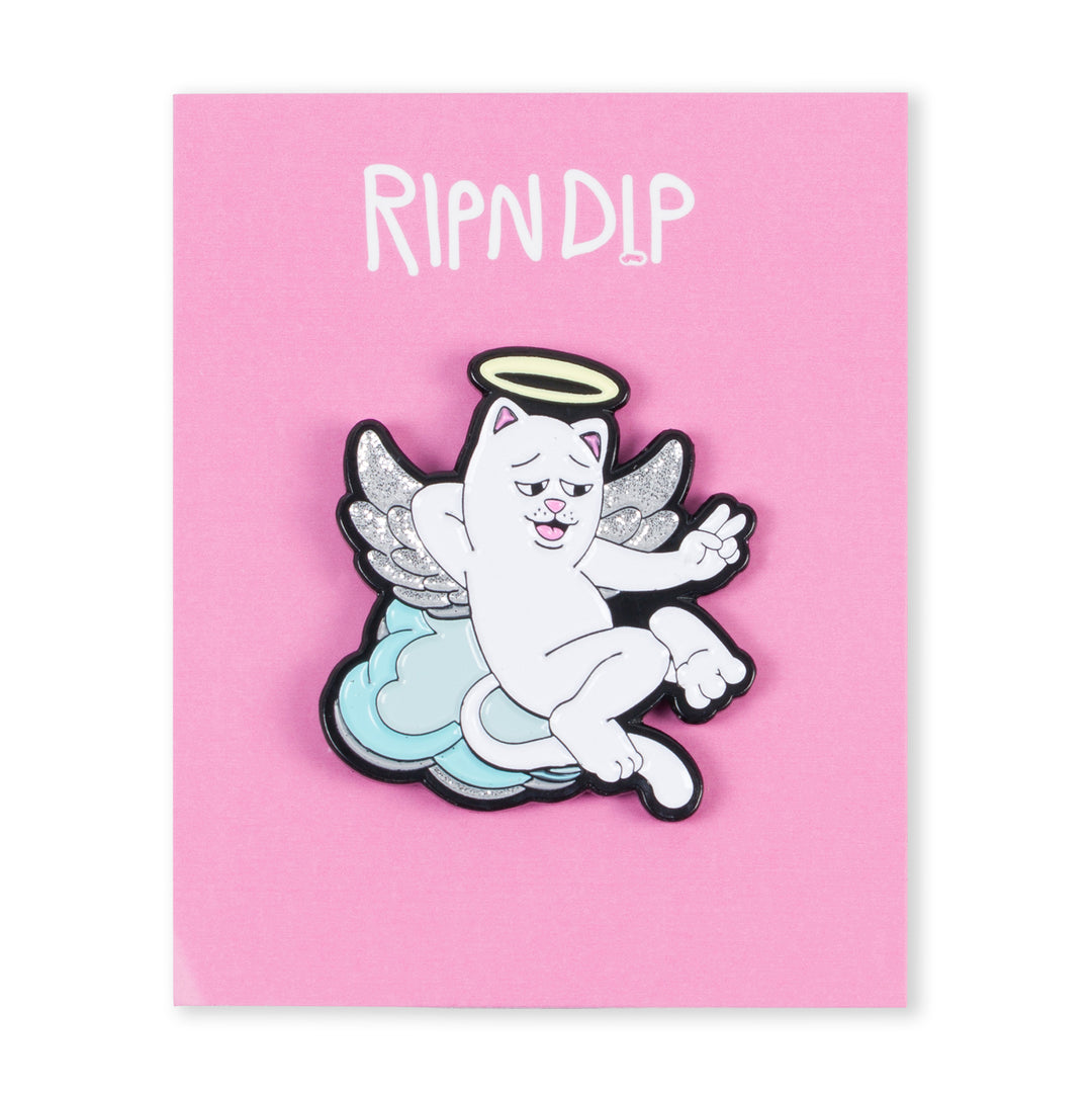 In The Clouds Pin (Multi) – RIPNDIP
