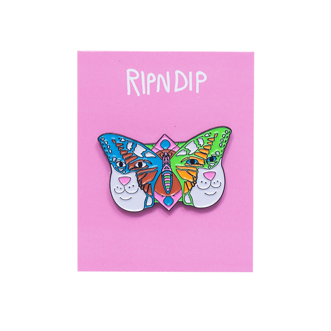Butterface Pin – RIPNDIP