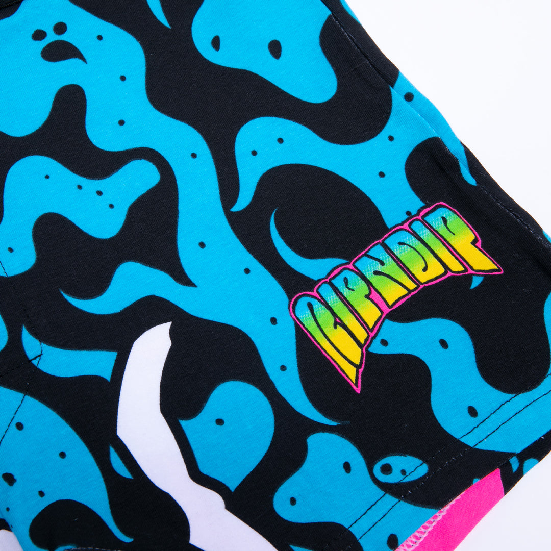 Psychedelic Nermal Boxers (Multi) – RIPNDIP