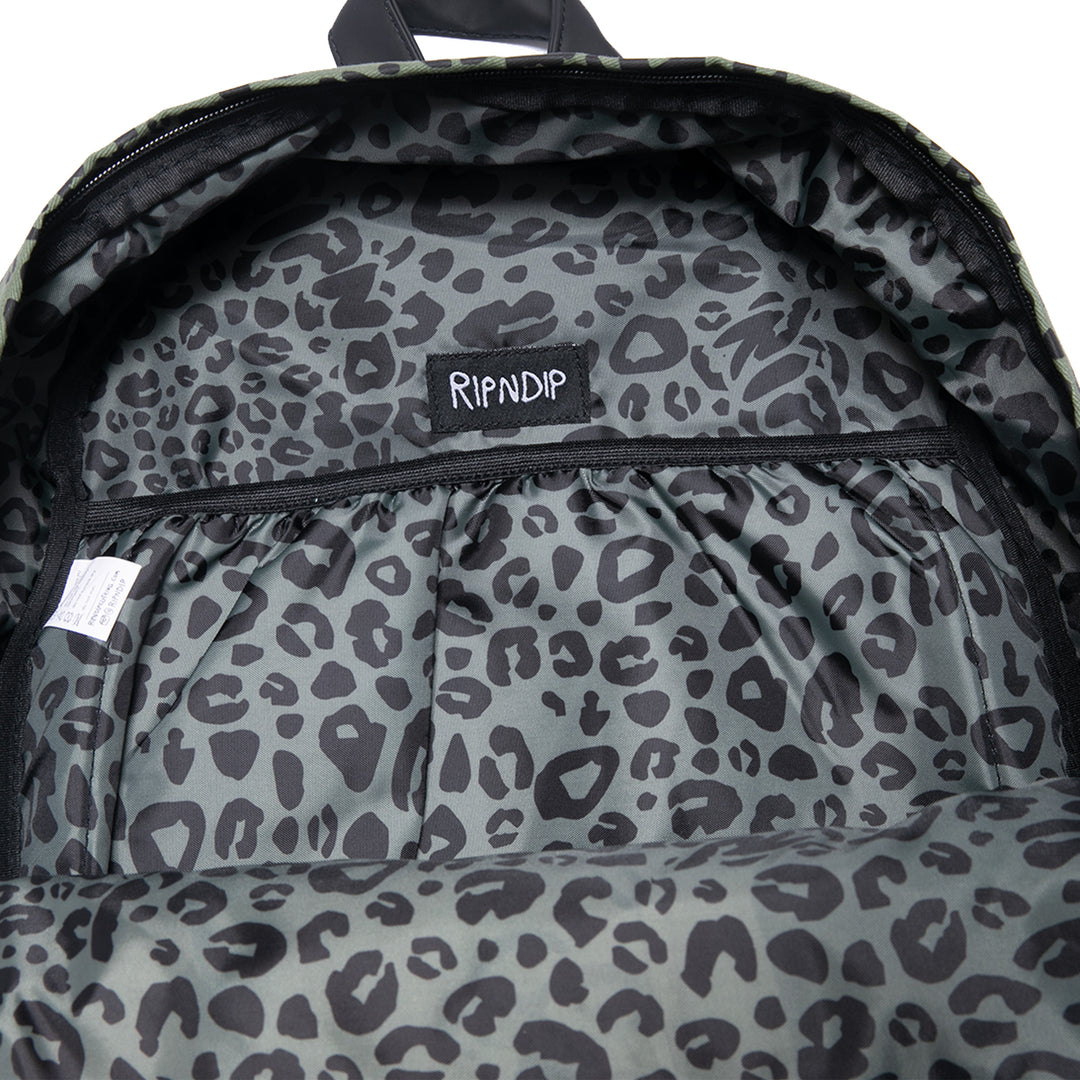 Spotted Backpack – RIPNDIP