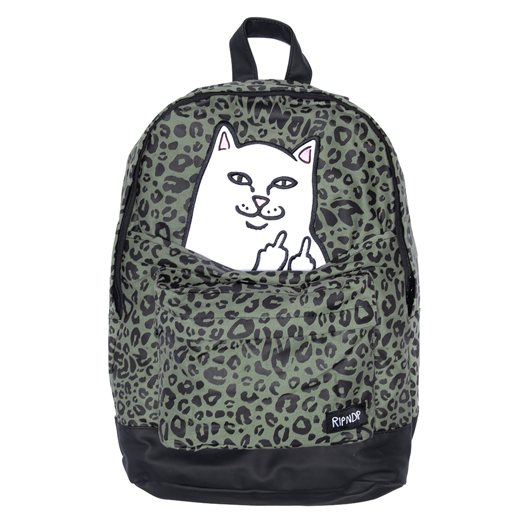 Spotted Backpack – RIPNDIP