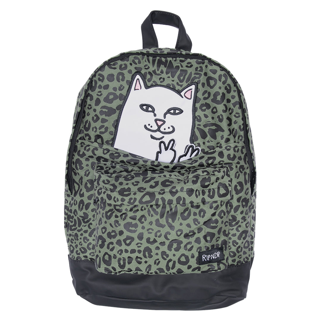 Spotted Backpack – RIPNDIP