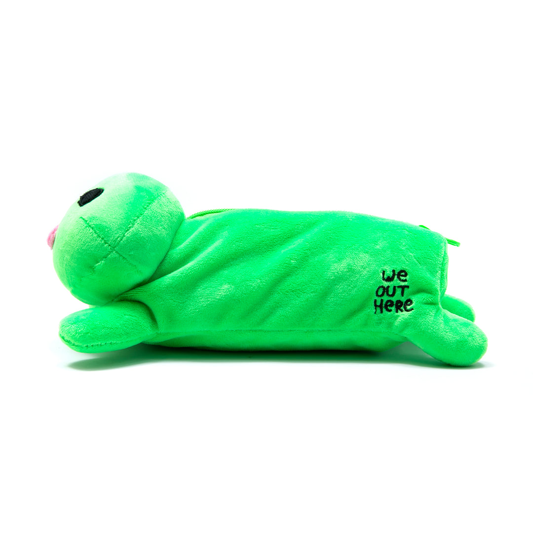 Alien Pencil Pouch – RIPNDIP