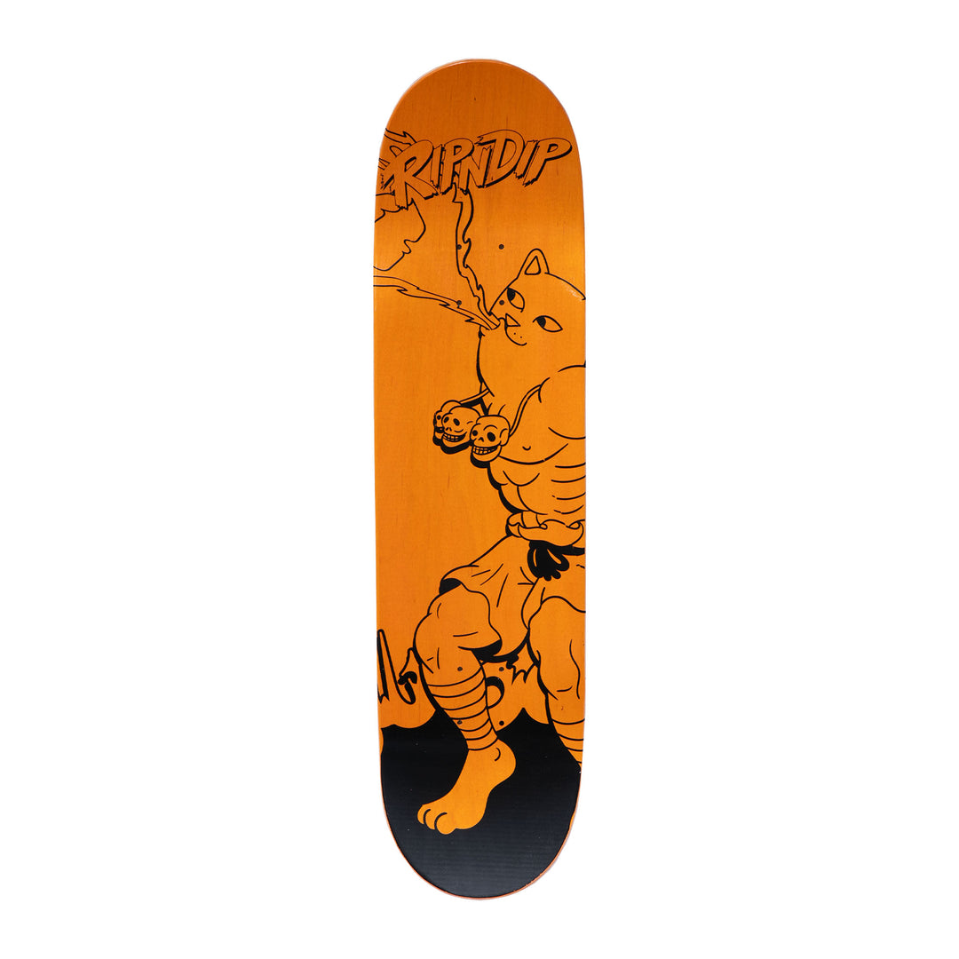 Combo Board (Red) – RIPNDIP
