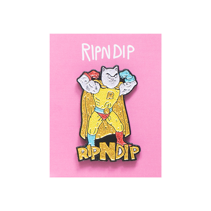 Sidekick Pin – RIPNDIP
