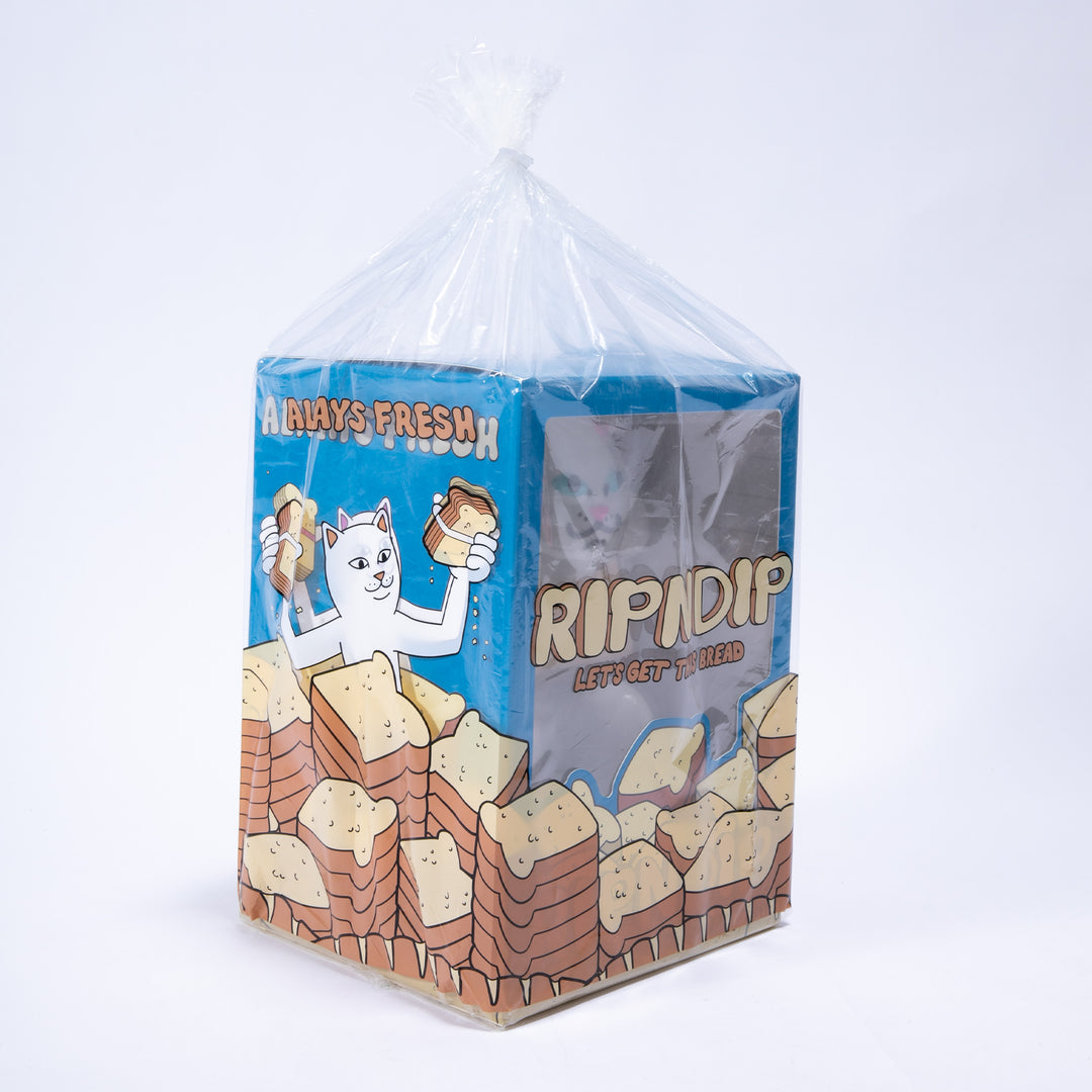 Lets Get This Bread Toy – RIPNDIP