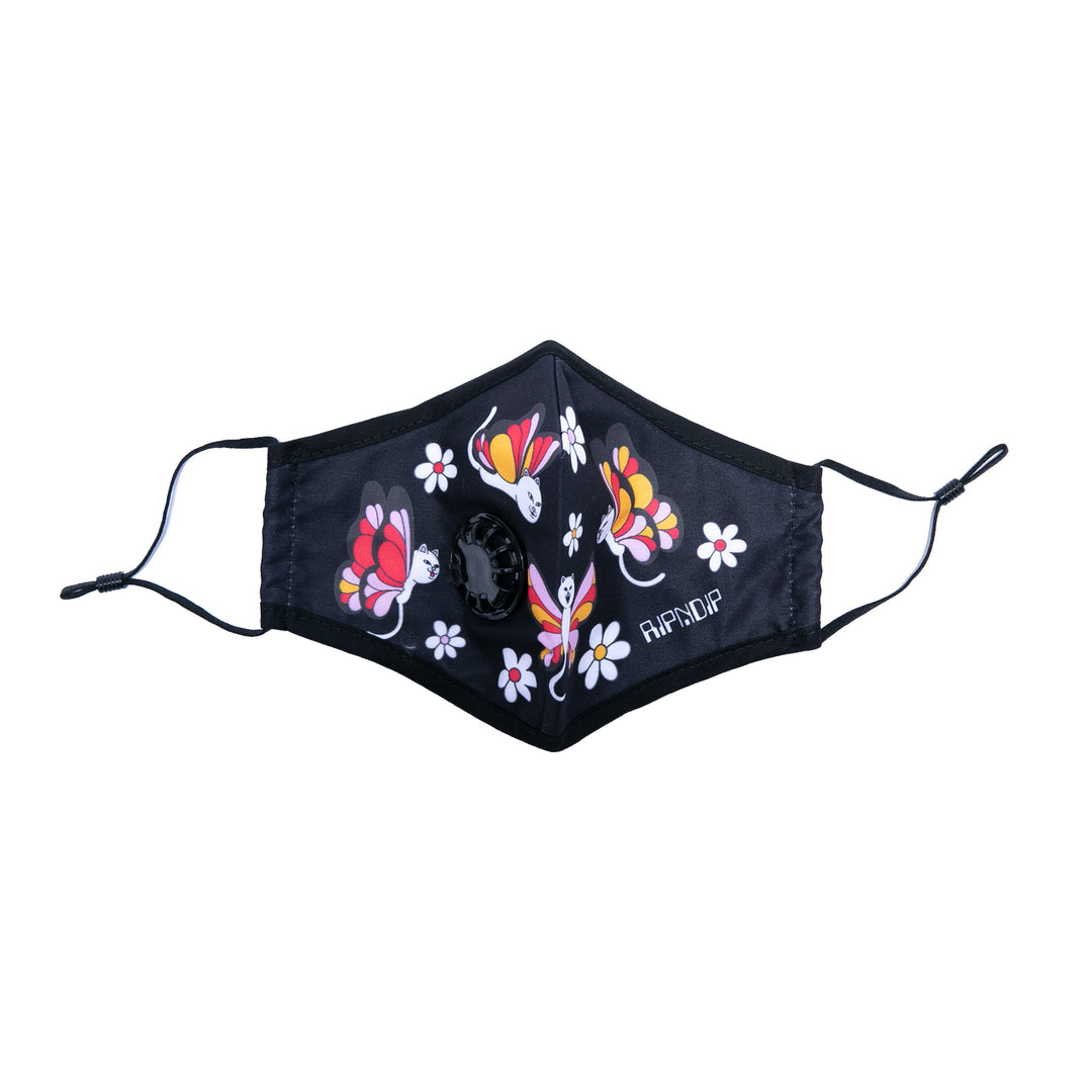 Butterfly Ventilator Mask – RIPNDIP