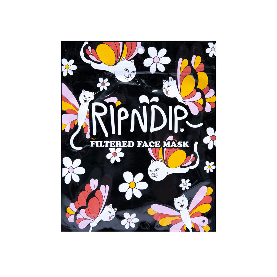 Butterfly Ventilator Mask – RIPNDIP