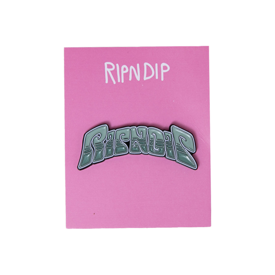 Checked Pin – RIPNDIP