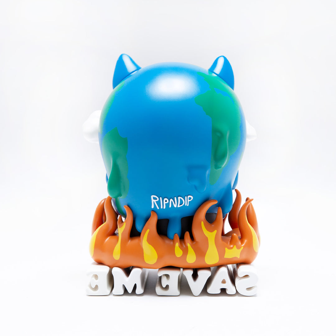 Save Me Vinyl Figure – RIPNDIP