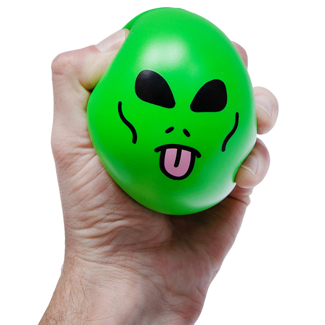 Lord Alien Stress Ball – RIPNDIP