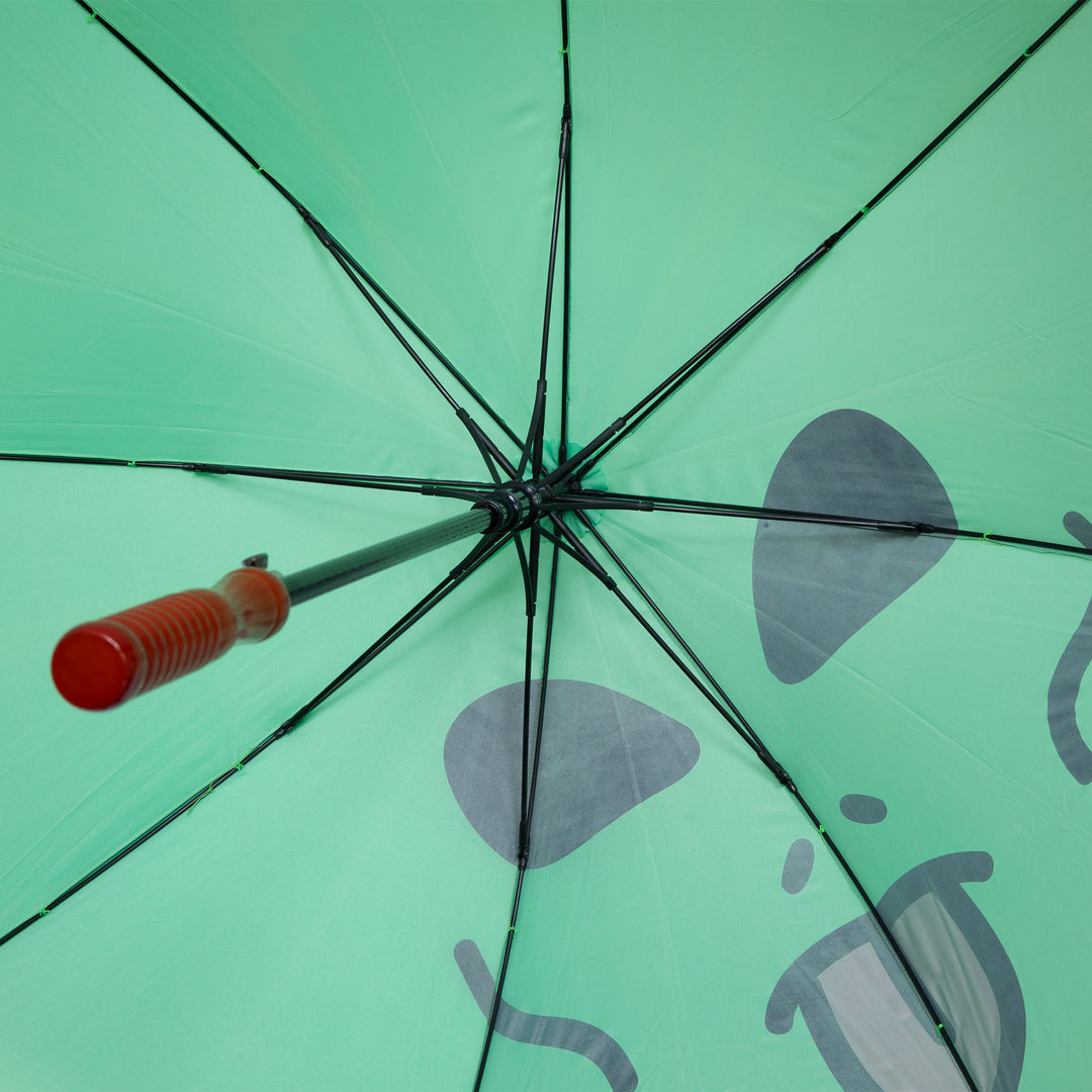 Lord Alien Umbrella (Green) – RIPNDIP