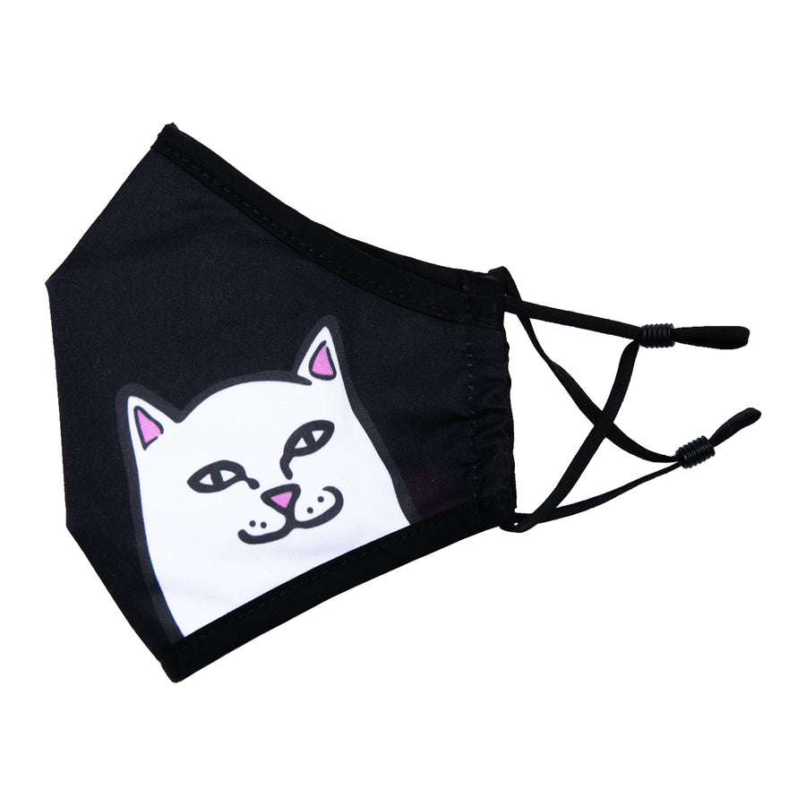 Ventilator Face Mask (Lord Nermal) – RIPNDIP